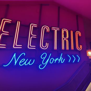 ELECTRIC SHUFFLE NYC - Updated October 2025 - 127 Photos & 50 Reviews ...