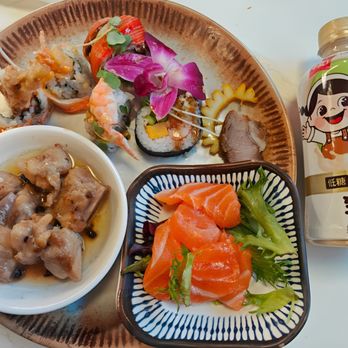 GOHAN BUFFET - Updated June 2025 - 273 Photos & 69 Reviews - 2205 ...