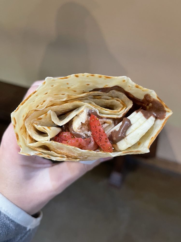 CREPES 4 U - Updated October 2025 - 310 Photos & 432 Reviews - 240 ...