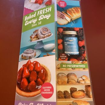 POLLY’S PIES RESTAURANT & BAKERY - Updated December 2024 - 1589 Photos ...