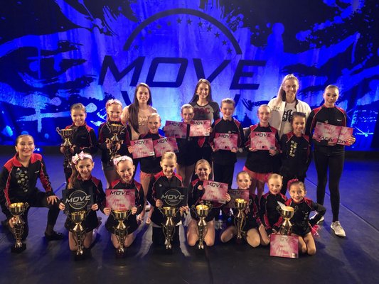 THE PAC DANCE STUDIO - Updated January 2026 - 17 Photos - 8212 Spring Cypress Rd, Spring, Texas ...