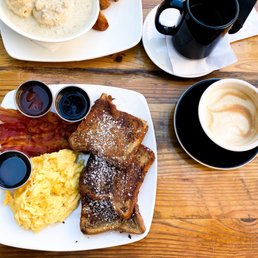 CAFE NOLA - Updated October 2024 - 664 Photos & 799 Reviews - 4 E ...