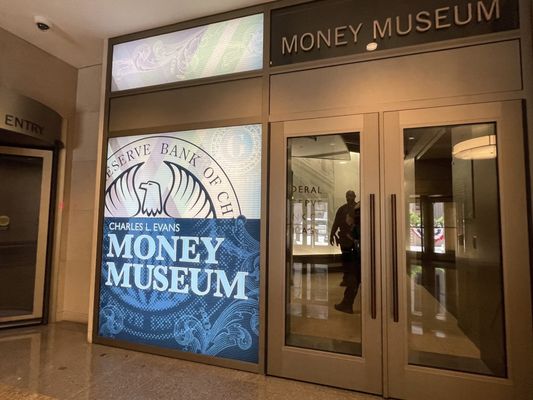 MONEY MUSEUM - Updated January 2026 - 317 Photos & 94 Reviews - 230 S ...