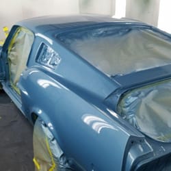 PRECISION BODY SHOP & DETAIL - 100 Photos & 220 Reviews - 245 Collins ...