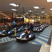 BUCKEYE RACEWAY ELECTRIC INDOOR KARTING - 28 Photos & 38 Reviews - 4050 ...