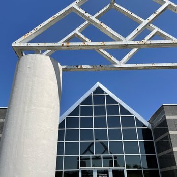 THE FRIDAY CONFERENCE CENTER - Updated January 2026 - 100 Friday Center ...