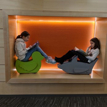 BRAMBLETON LIBRARY - Updated December 2025 - 51 Photos & 17 Reviews ...