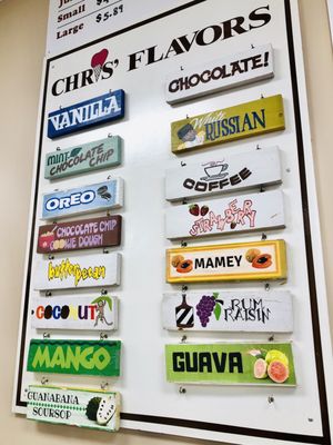 CHRIS’ ICE CREAM - 343 Photos & 275 Reviews - 1484 86th Street ...