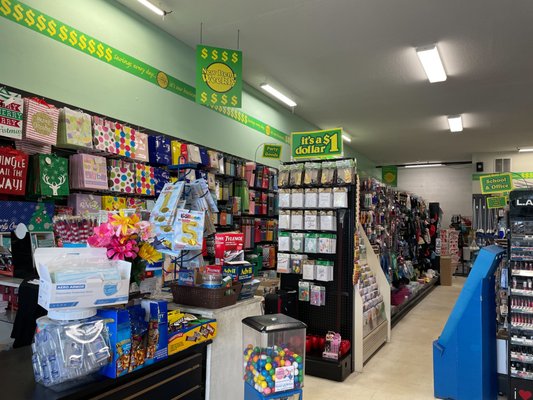 DOLLAR + BAZAAR - 23 Photos - 916 E Main St, Greenwood, IN - Yelp
