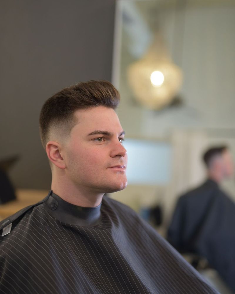 101 BARBER COMPANY - Updated January 2026 - 33 Photos - 603 S Sims Ave ...