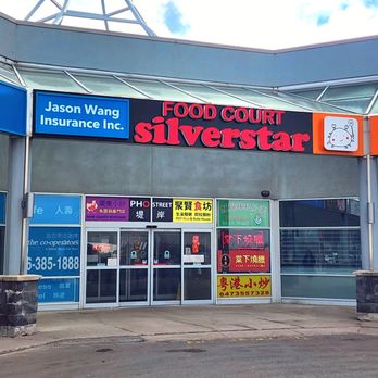 SILVER STAR FOOD COURT - Updated December 2025 - 633 Silver Star ...