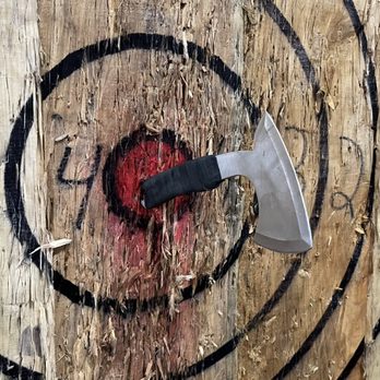 PACIFIC AXES - Updated April 2025 - 45 Photos & 26 Reviews - 16425 80th ...