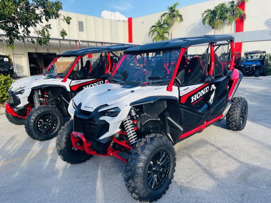 OSUNA OFF ROAD ADVENTURES - Updated December 2025 - 57 Photos - 12775 ...