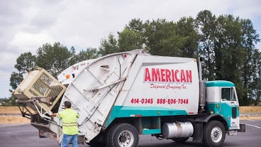 MURREY’S AMERICAN DISPOSAL - Updated December 2025 - 13 Photos & 58 ...