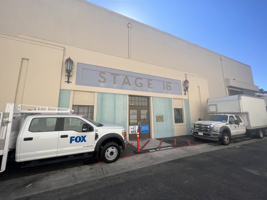 FOX STUDIO LOT - Updated December 2025 - 283 Photos & 35 Reviews ...