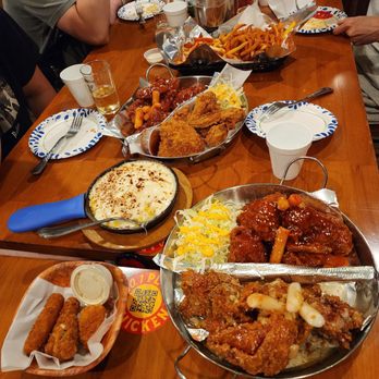 NO.1 PLUS CHICKEN - Updated September 2025 - 964 Photos & 654 Reviews ...