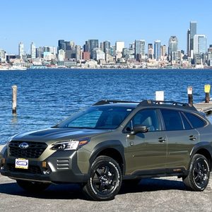CARTER SUBARU SHORELINE - 69 Photos & 381 Reviews - 17225 Aurora Ave N ...
