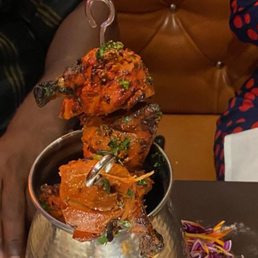 TAJ INDIAN CUISINE - Updated August 2025 - 274 Photos & 154 Reviews ...