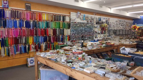 THE BEAD MERCHANT - Updated December 2025 - 25 Photos & 15 Reviews ...