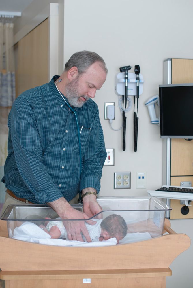 FULL SPECTRUM PEDIATRICS - Updated May 2024 - 2925 Debarr Rd, Anchorage ...