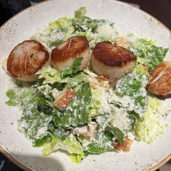 GRILLMARX STEAKHOUSE & RAW BAR with photos - Updated August 2024 - 116 ...