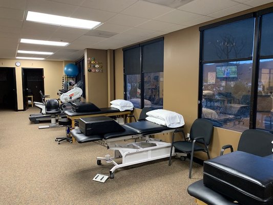 ALL STAR PHYSICAL THERAPY - Updated June 2026 - 20 Photos & 12 Reviews ...