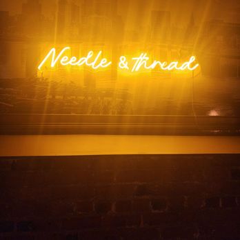 NEEDLE & THREAD - Updated December 2025 - 148 Photos & 92 Reviews - 45 ...