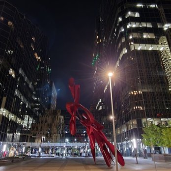 LEADERSHIP SQUARE - Updated October 2025 - 24 Photos - 211 N Robinson ...