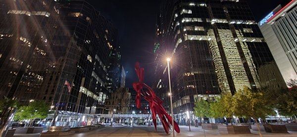 LEADERSHIP SQUARE - Updated October 2025 - 24 Photos - 211 N Robinson ...