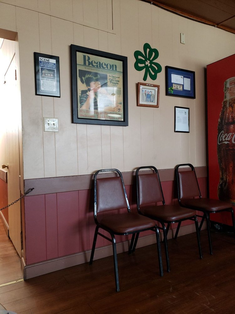 WHITE HOUSE CHICKEN - Updated October 2024 - 25 Photos & 56 Reviews ...