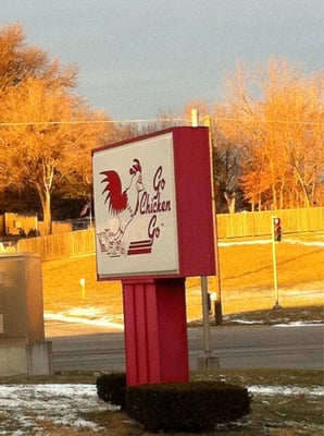 GO CHICKEN GO - Updated August 2024 - 16 Photos & 46 Reviews - 8017 ...