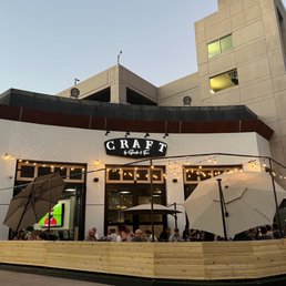 CRAFT BY SMOKE & FIRE - ANAHEIM - Updated July 2025 - 9198 Photos ...