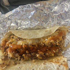 JUAN’S BURRITO EXPRESS - 75 Photos & 206 Reviews - 6901 McCart Ave ...