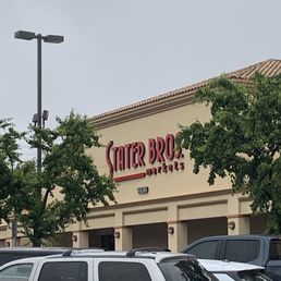 Stater Bros Beaumont Ca