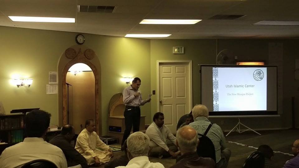 UTAH ISLAMIC CENTER - Updated May 2025 - 17 Photos - 235 W 9000th S ...