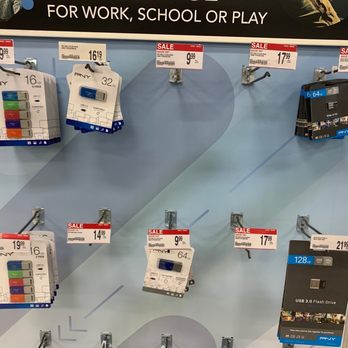 OFFICEMAX - Updated September 2025 - 119 Photos & 97 Reviews - 94-861 ...