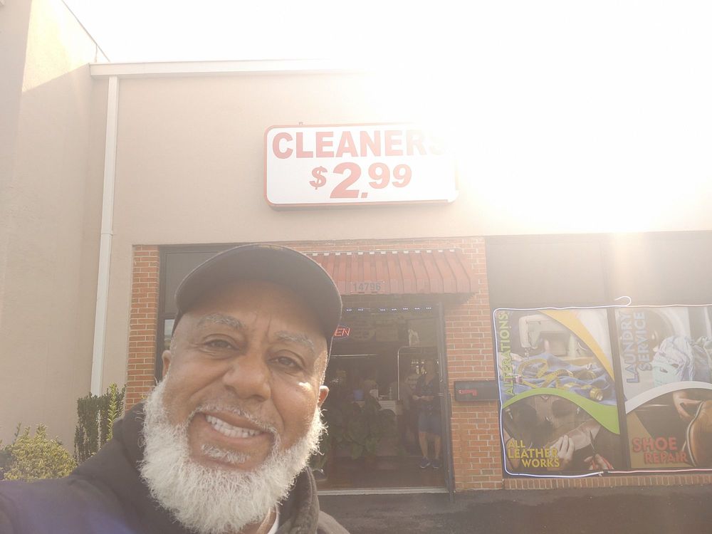 DISCOUNT CLEANERS - Updated December 2025 - 13 Reviews - 14796 Build ...