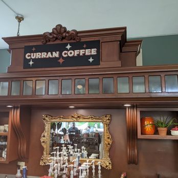 CURRAN COFFEE - Updated January 2025 - 125 Photos & 78 Reviews - 2123 N ...