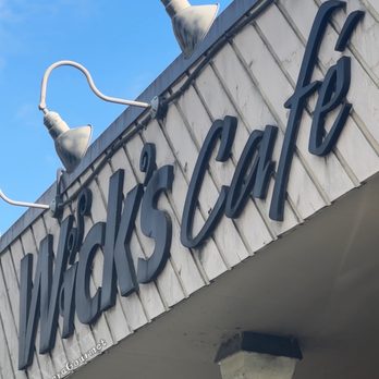 WICK’S CAFÉ - Updated December 2025 - 142 Photos & 86 Reviews - 1300 W ...