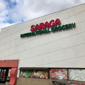 SARAGA INTERNATIONAL GROCERY - Updated January 2026 - 296 Photos & 167 ...