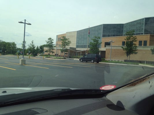 FOUNTAINDALE PUBLIC LIBRARY - Updated July 2025 - 26 Photos & 34 ...