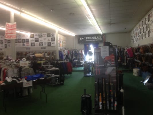 ALL AMERICAN SPORTING GOODS - Updated June 2026 - 3230 Summer Ave ...