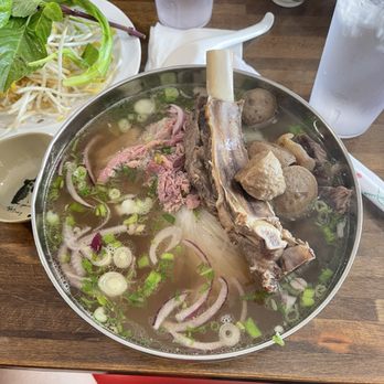 BA LE RESTAURANT - Updated September 2024 - 302 Photos & 282 Reviews ...