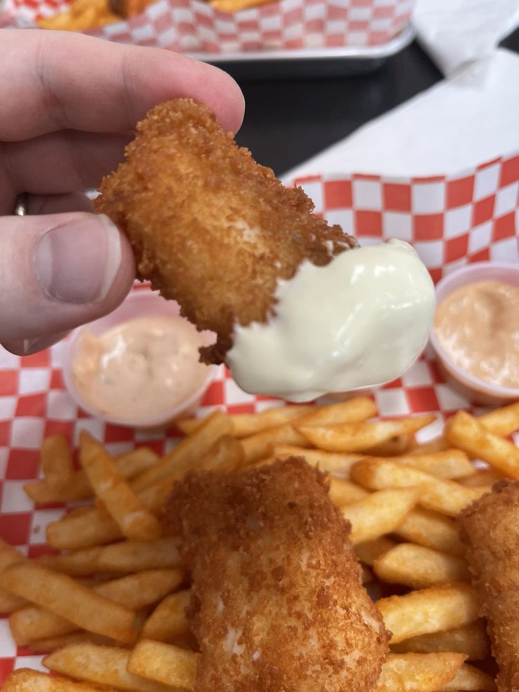 BABA’S HALAL BURGERS & SEAFOOD - Updated December 2025 - 14 Reviews ...