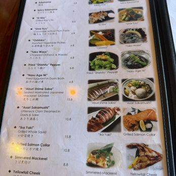 OJIYA - Updated September 2025 - 1423 Photos & 427 Reviews - 21008 ...