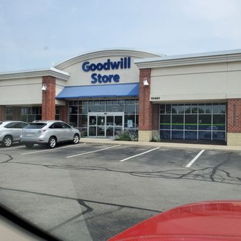 GOODWILL STORE - Updated December 2025 - 11 Photos - 10491 Walnut Creek ...