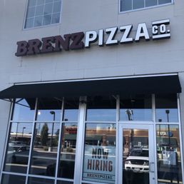 BRENZ PIZZA - Updated January 2026 - 98 Photos & 172 Reviews - 1551 ...