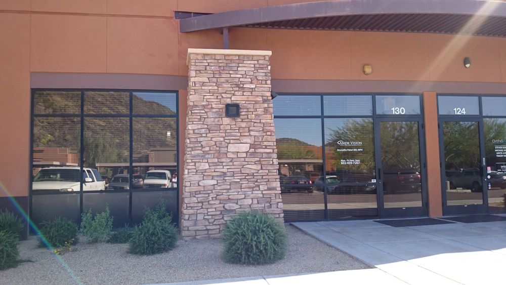 ANURADHA PATURI MD, MPH, MHS - Updated August 2024 - 20325 N 51st Ave ...