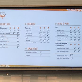 CATALYST CAFE - Updated December 2025 - 10 Photos - 1230 N Cherry Ave ...