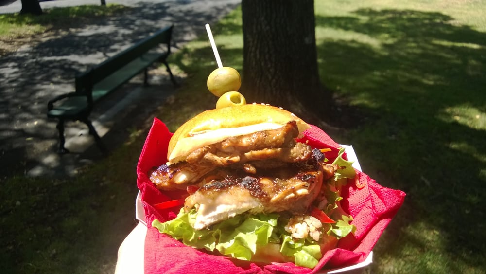 LOS PINCHOS LOCOS - Adelaide South Australia, Australia - Yelp